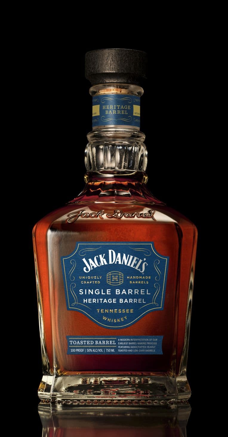 Jack Daniel's Limited Editions | Jack Daniel's